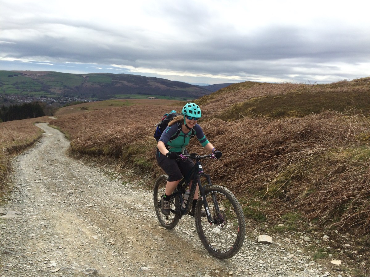 From guest to guide: how I became a mountain bike leader – Scone Cycling